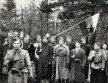 Slovenia in World War II